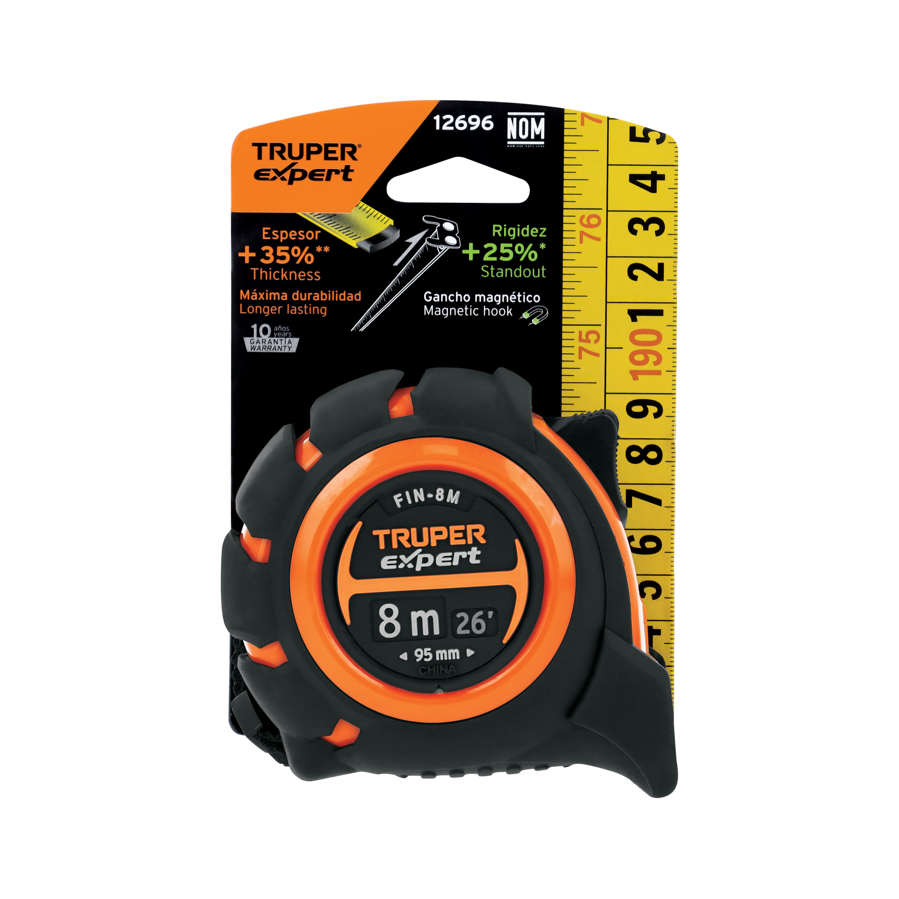 Banco de fotos Truper - ViewInfo Producto