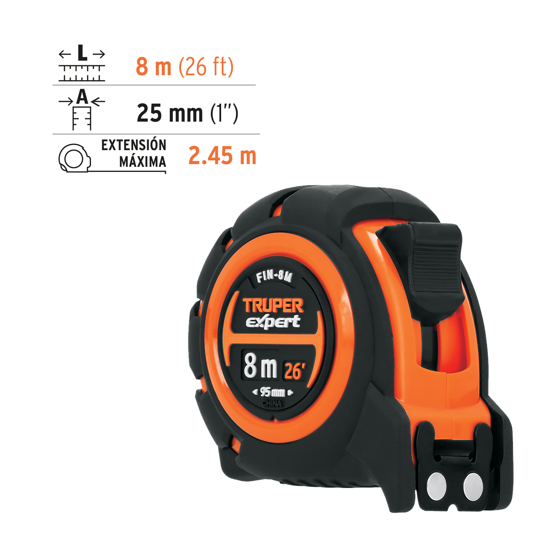 Banco de fotos Truper - ViewInfo Producto