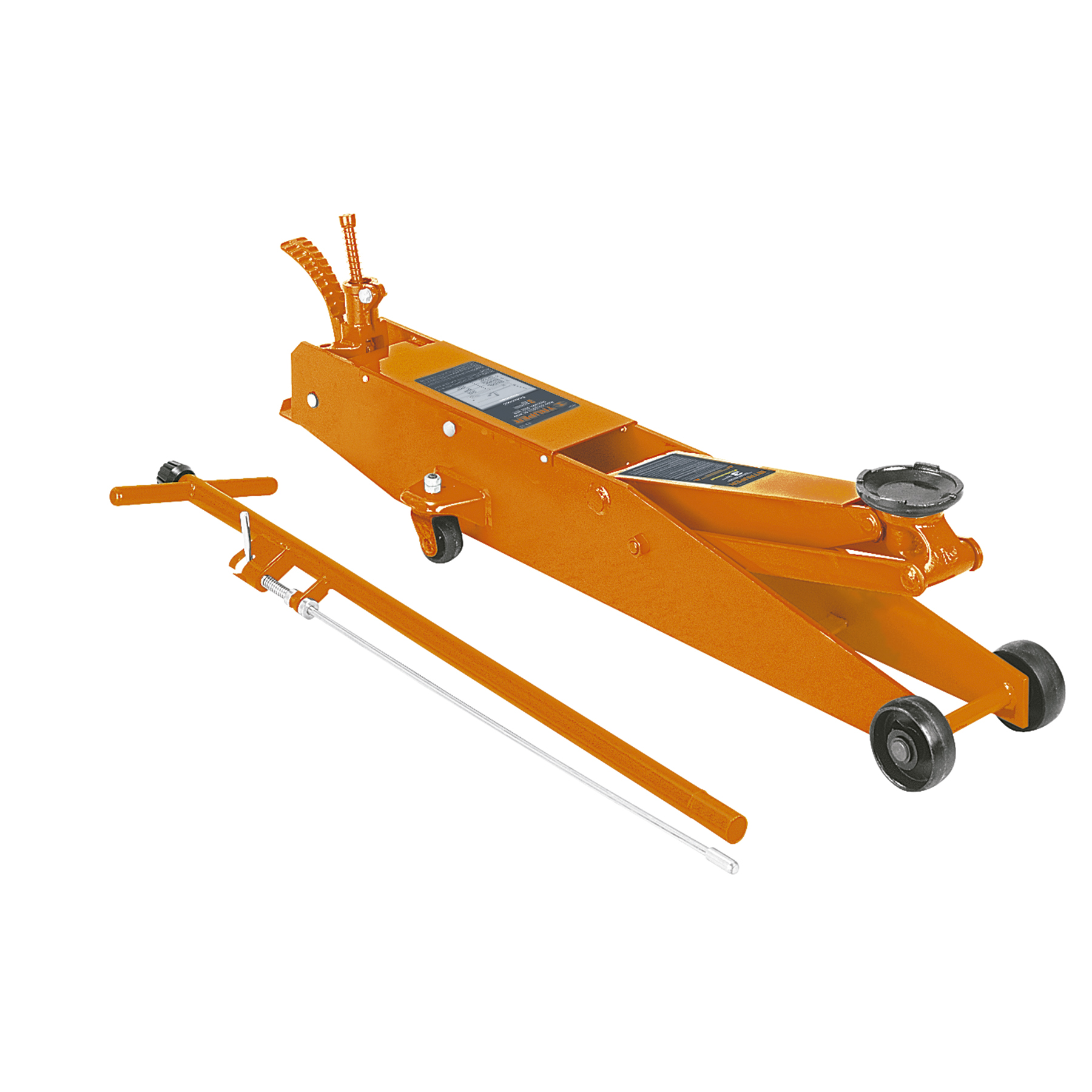 Ficha técnica 14823/GAPRO-3 Truper® - Es mucha herramienta