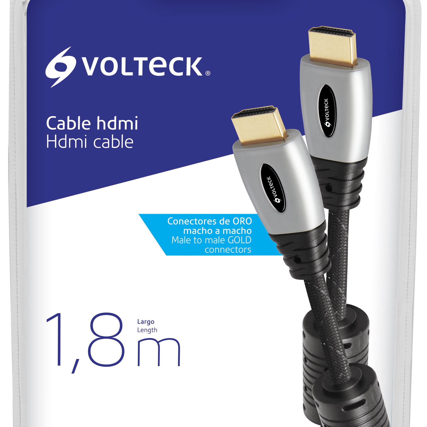 Ficha técnica 46273/HDMI-180X Truper® - Es mucha herramienta