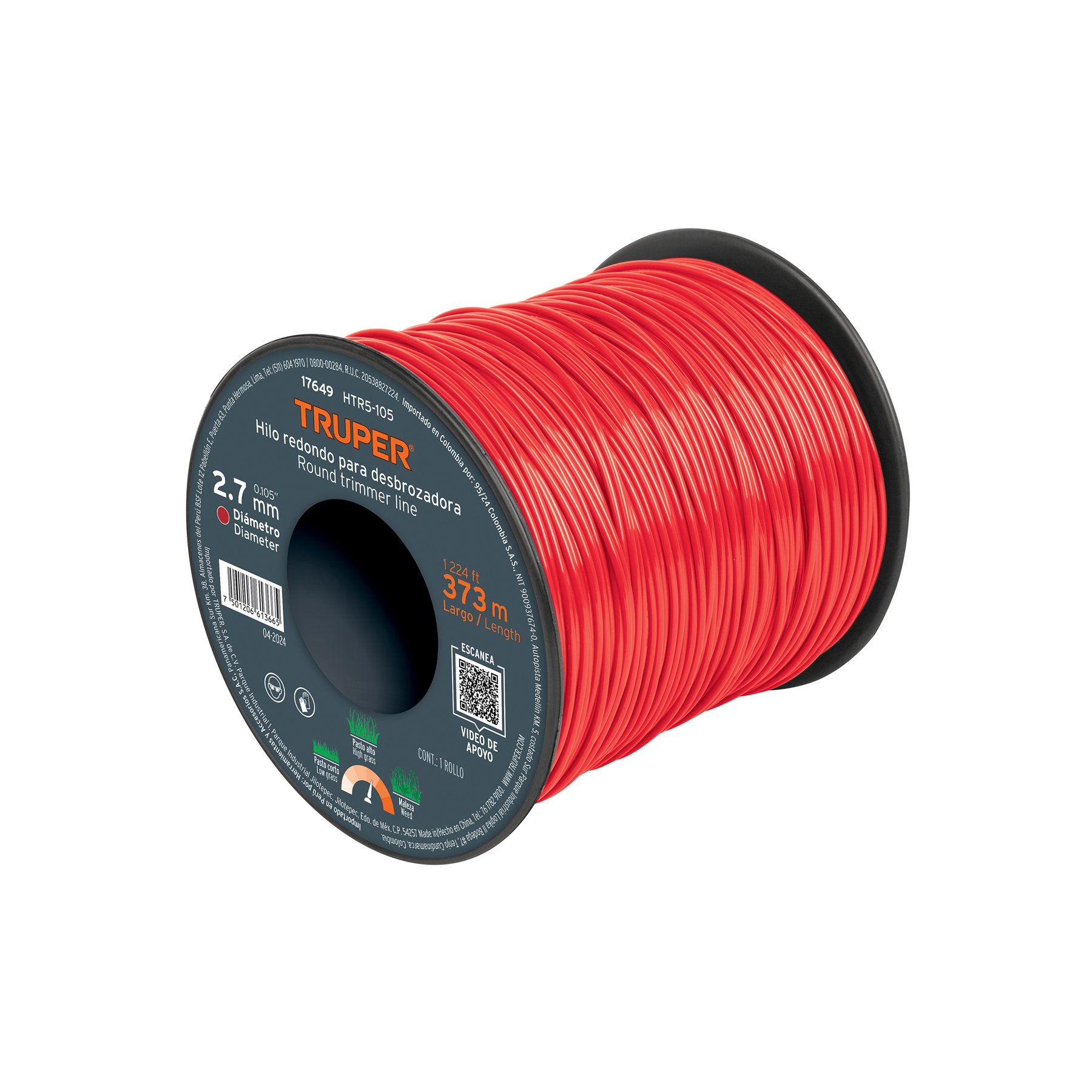 Banco de fotos Truper - View Producto