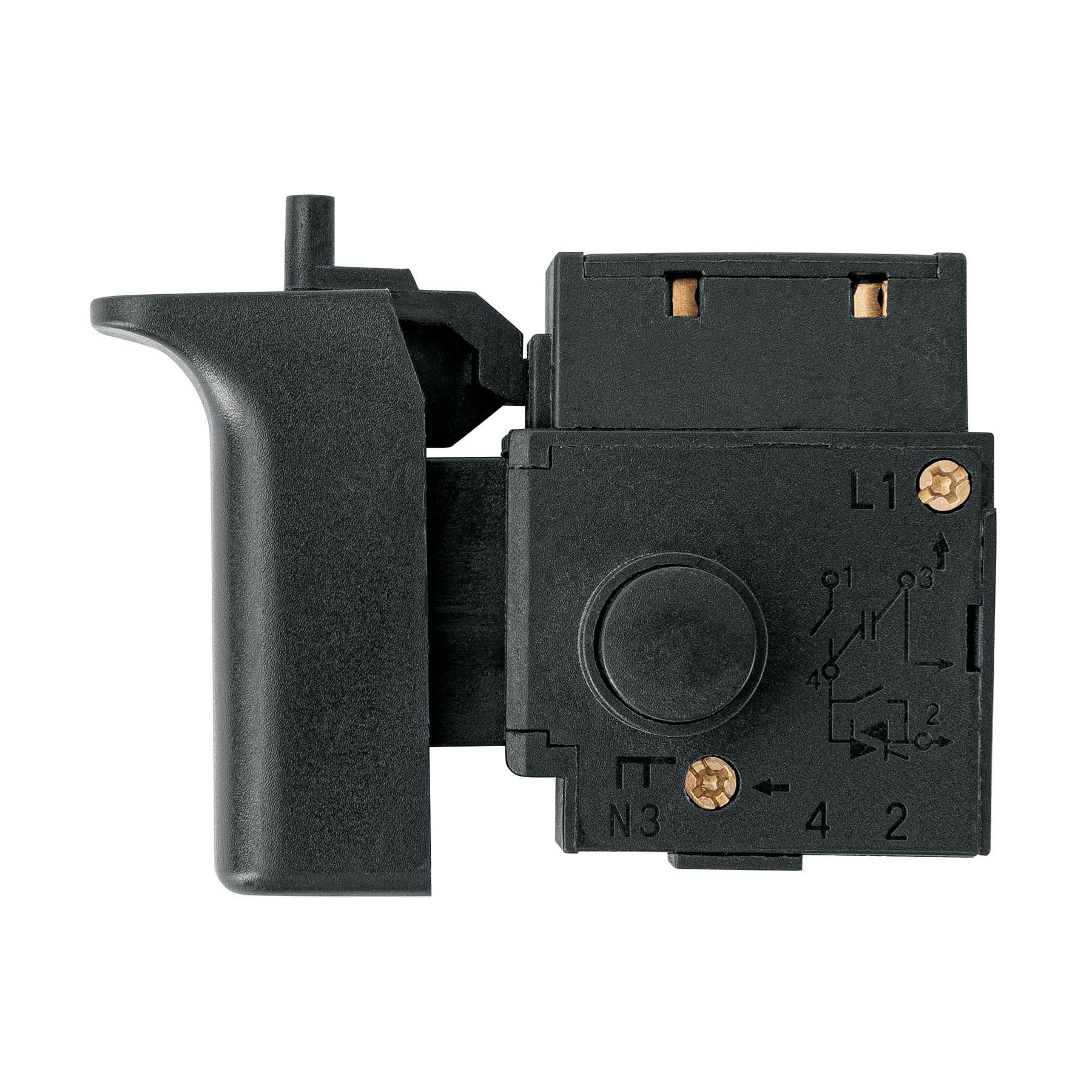 Ficha Tecnica Interruptor De Repuesto Para TAL 3 8A2 Truper Ficha Tecnica Interruptor De Repuesto Para TAL 3 8A2 Truper