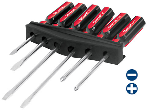 Ficha técnica 43120/JD-6UL Truper® - Es mucha herramienta