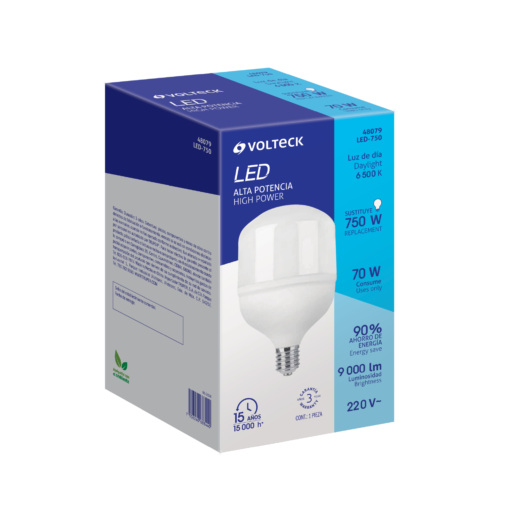 Banco de fotos Truper - ViewInfo Producto