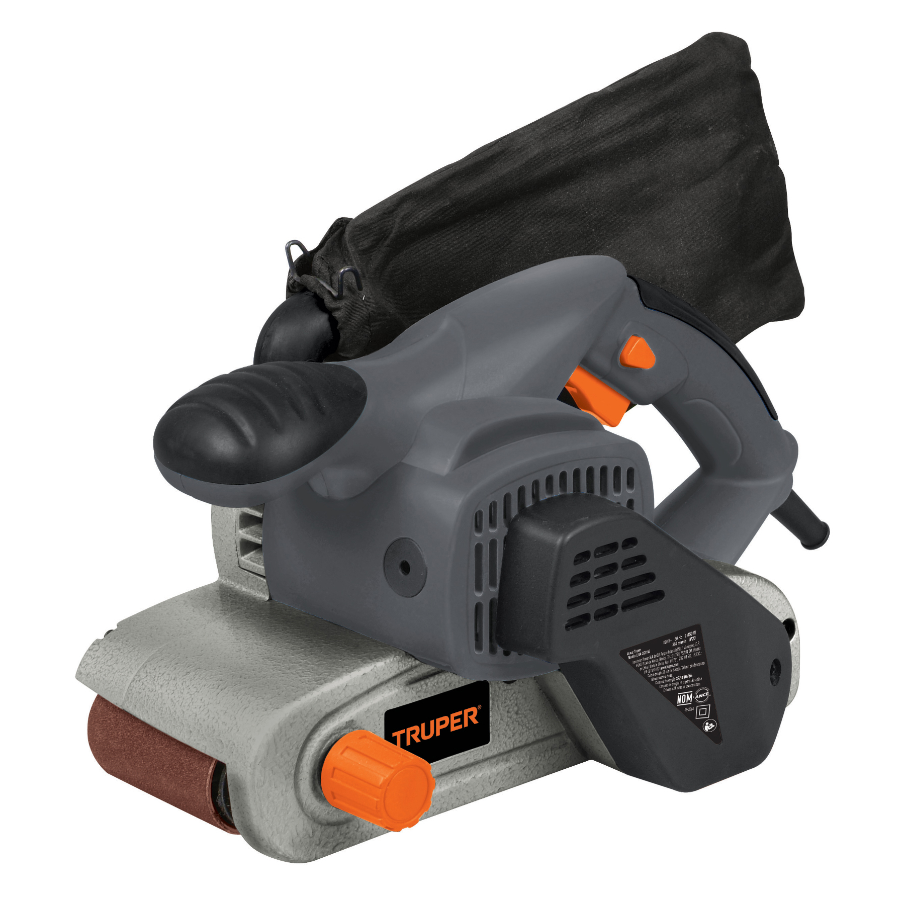 Ficha técnica 16671/LIBA-3X21N2 Truper® - Es mucha herramienta