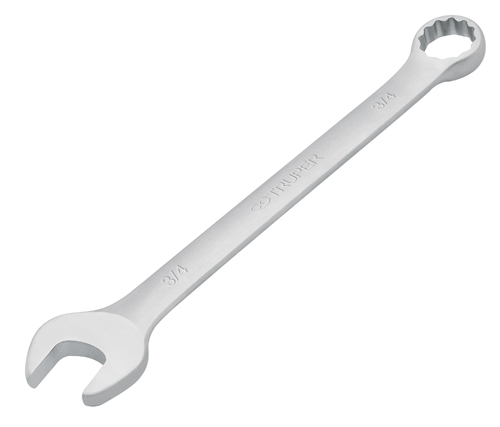 Ficha técnica 10981/LL-1208-E Truper® - Es mucha herramienta