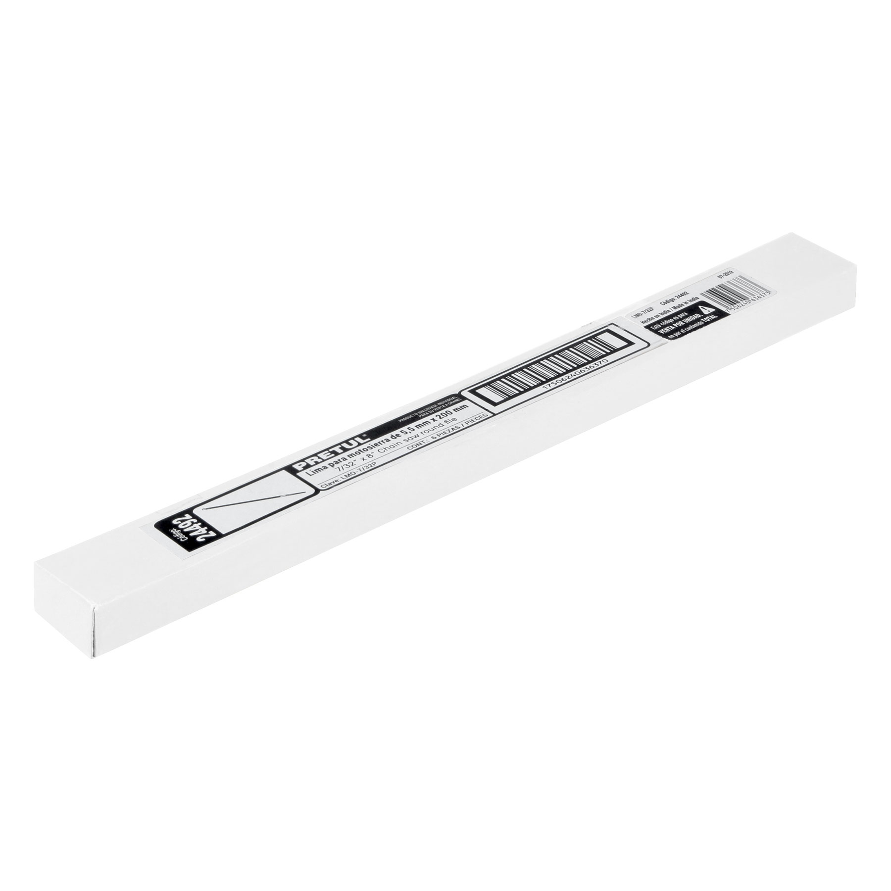 Banco de fotos Truper - ViewInfo Producto