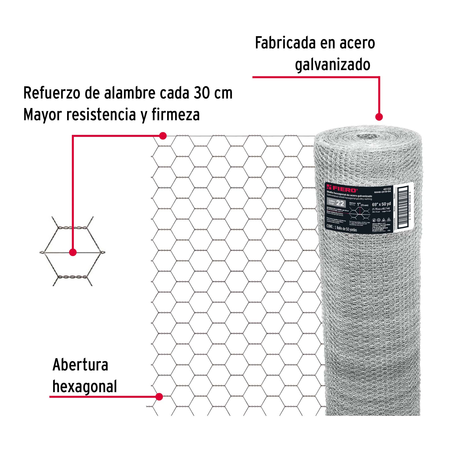 Ficha Técnica