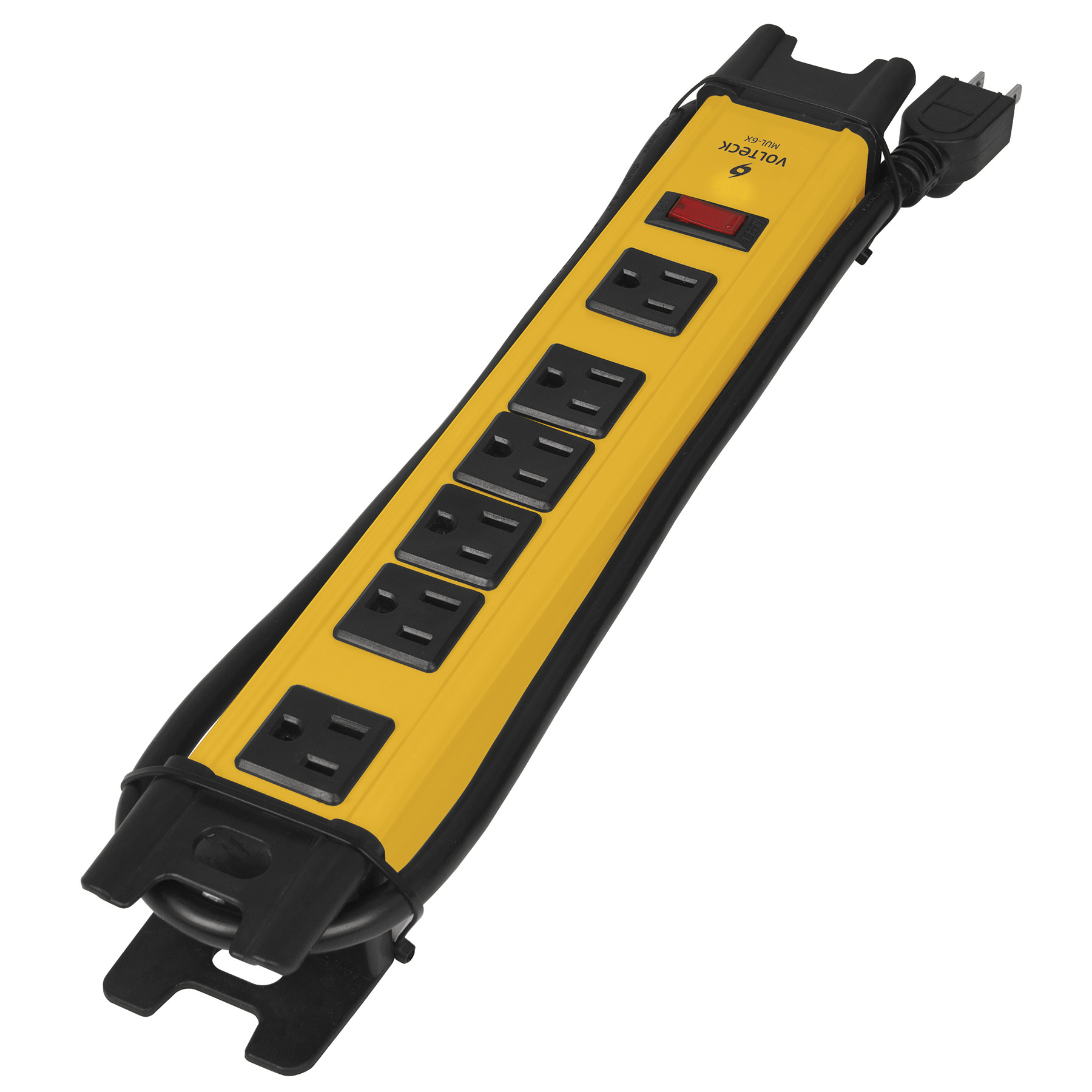 Ficha técnica 48185/MUL-6X Truper® - Es mucha herramienta