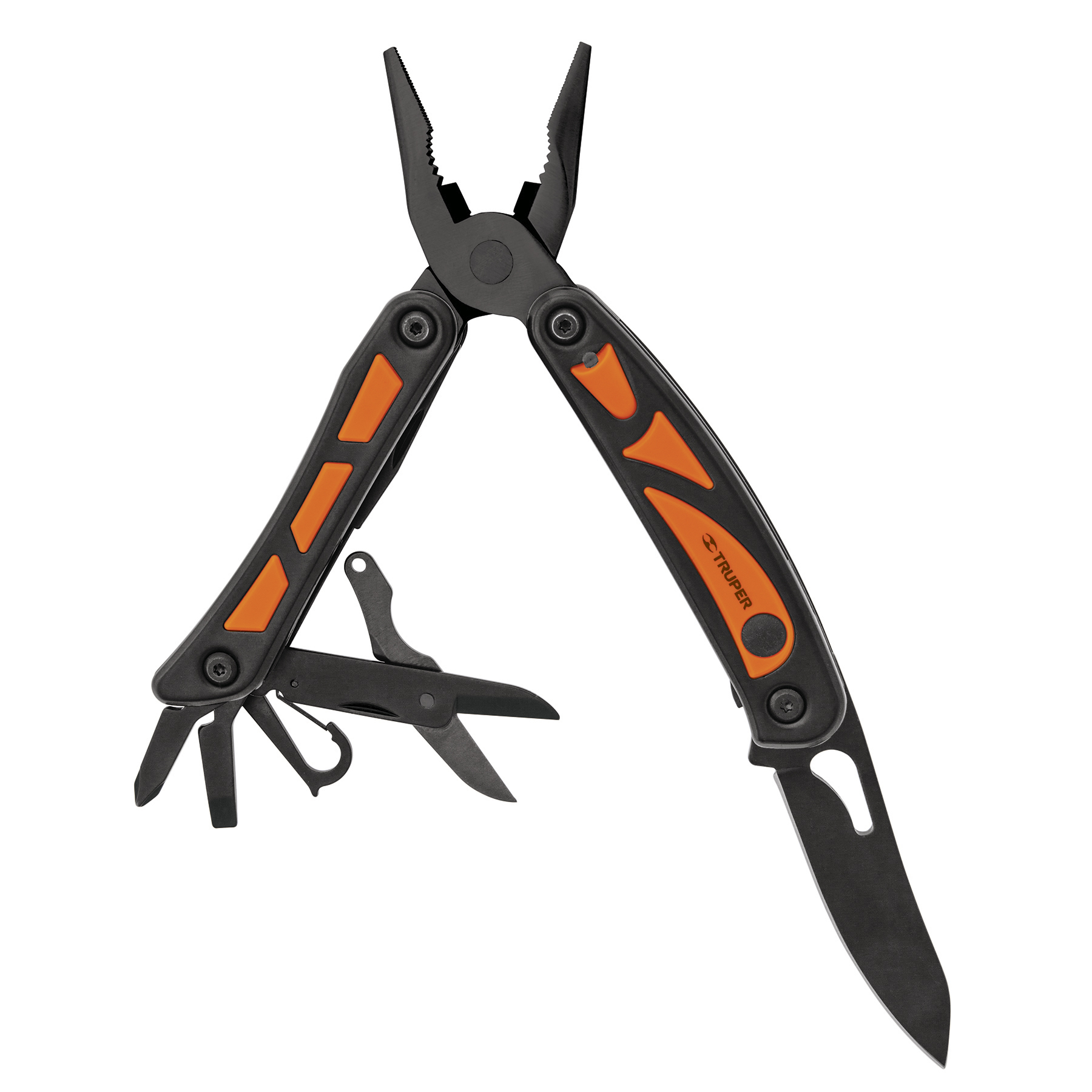 Ficha técnica 17114/NAMU-200 Truper® - Es mucha herramienta