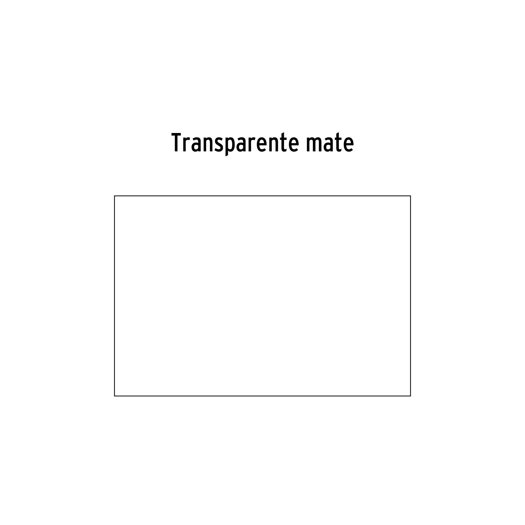 Ficha Tecnica Pintura en aerosol, transparente mate,bote tradicional,400ml