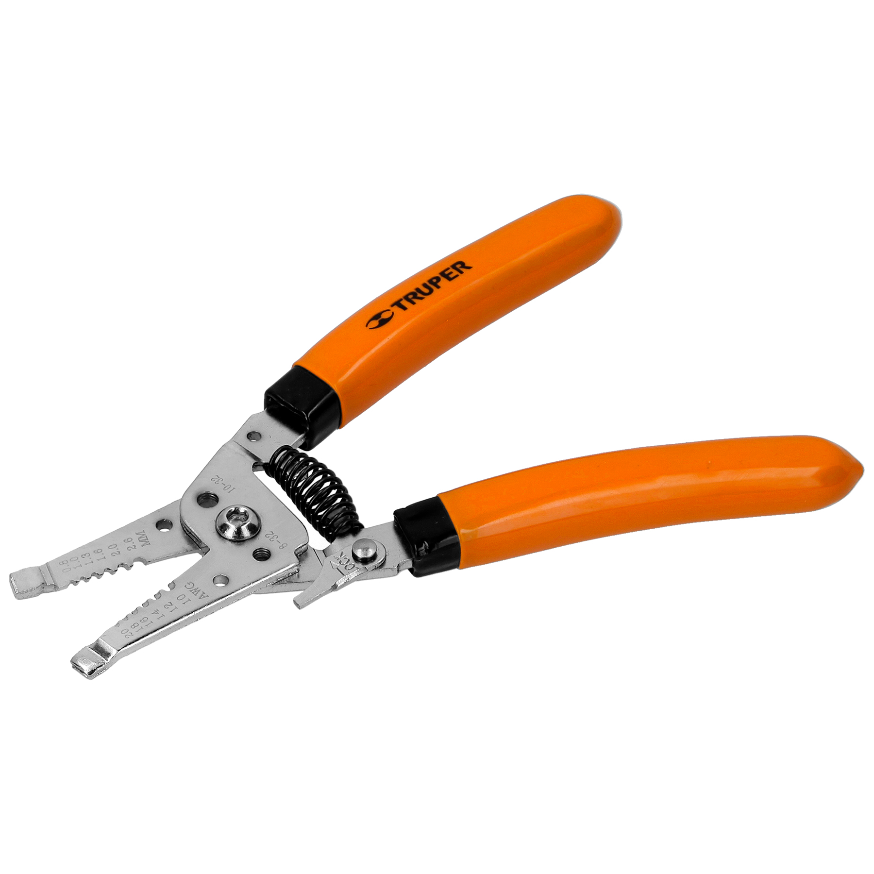 Ficha técnica 17379/PE-CA-7 Truper® - Es mucha herramienta