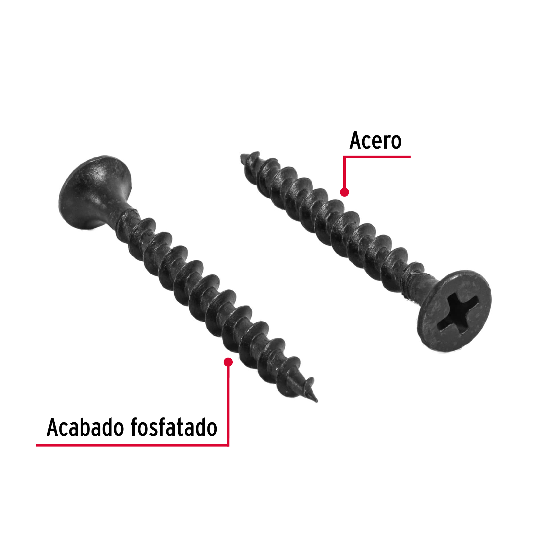 Banco de fotos Truper - ViewInfo Producto