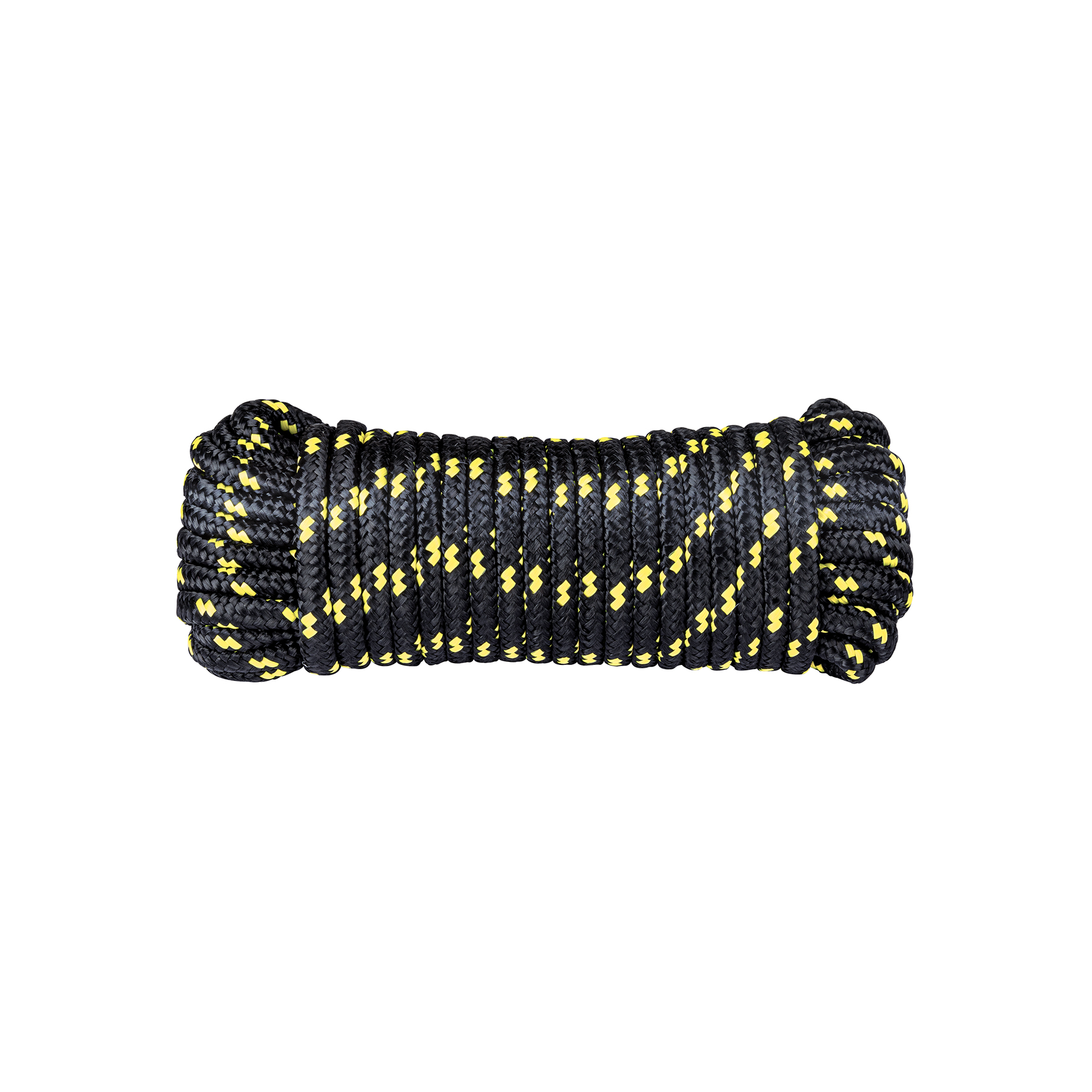 PIOLA DE POLIPROPILENO TRENZADA, MULTICOLOR, 10MM X 15M | HPC en línea PIOLA DE POLIPROPILENO TRENZADA, MULTICOLOR, 10MM X 15M | HPC en línea