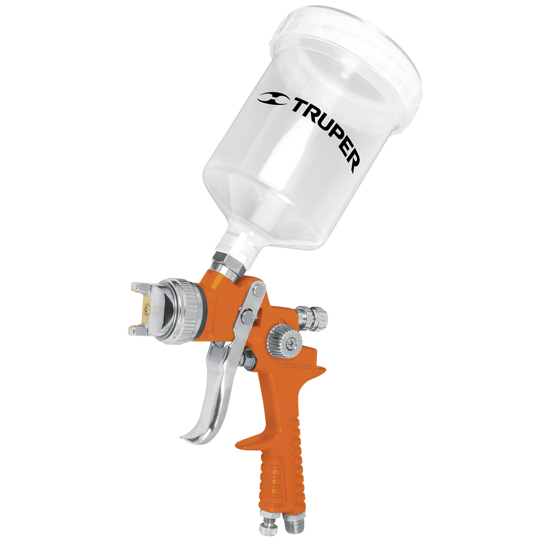 Ficha técnica 19092/PIPI-351G Truper® - Es mucha herramienta