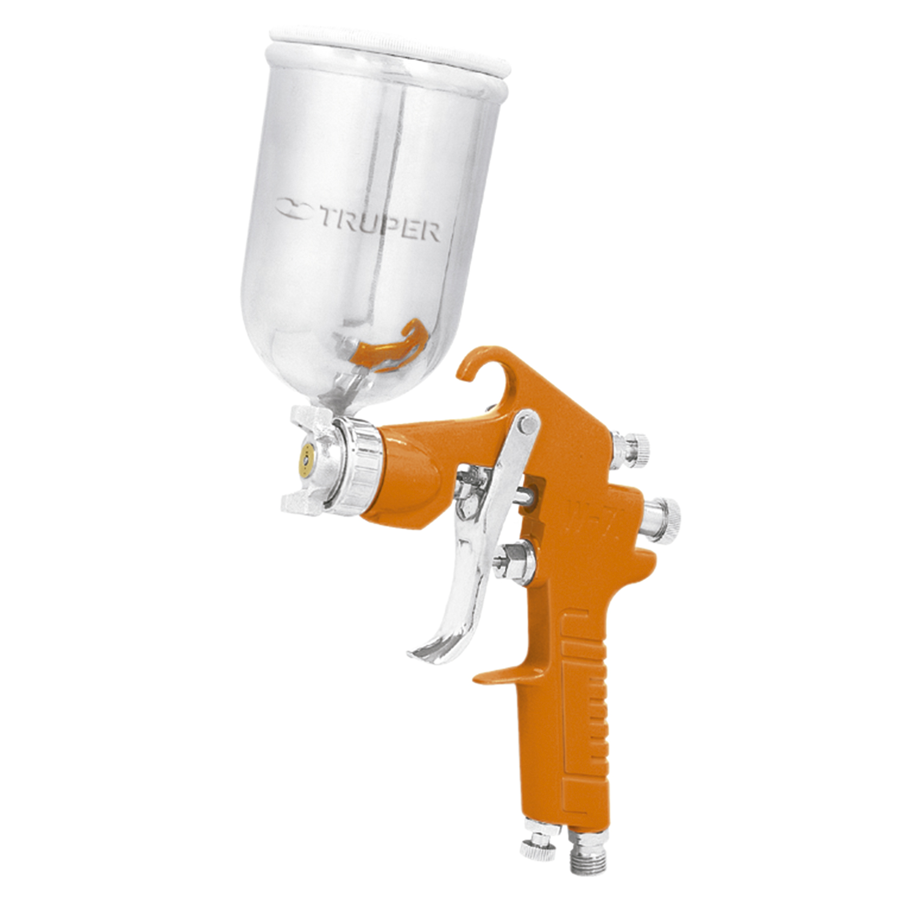 Ficha técnica 19093/PIPI-352G Truper® - Es mucha herramienta