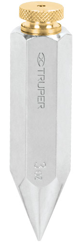 Ficha técnica 17077/PLOM-12A Truper® - Es mucha herramienta