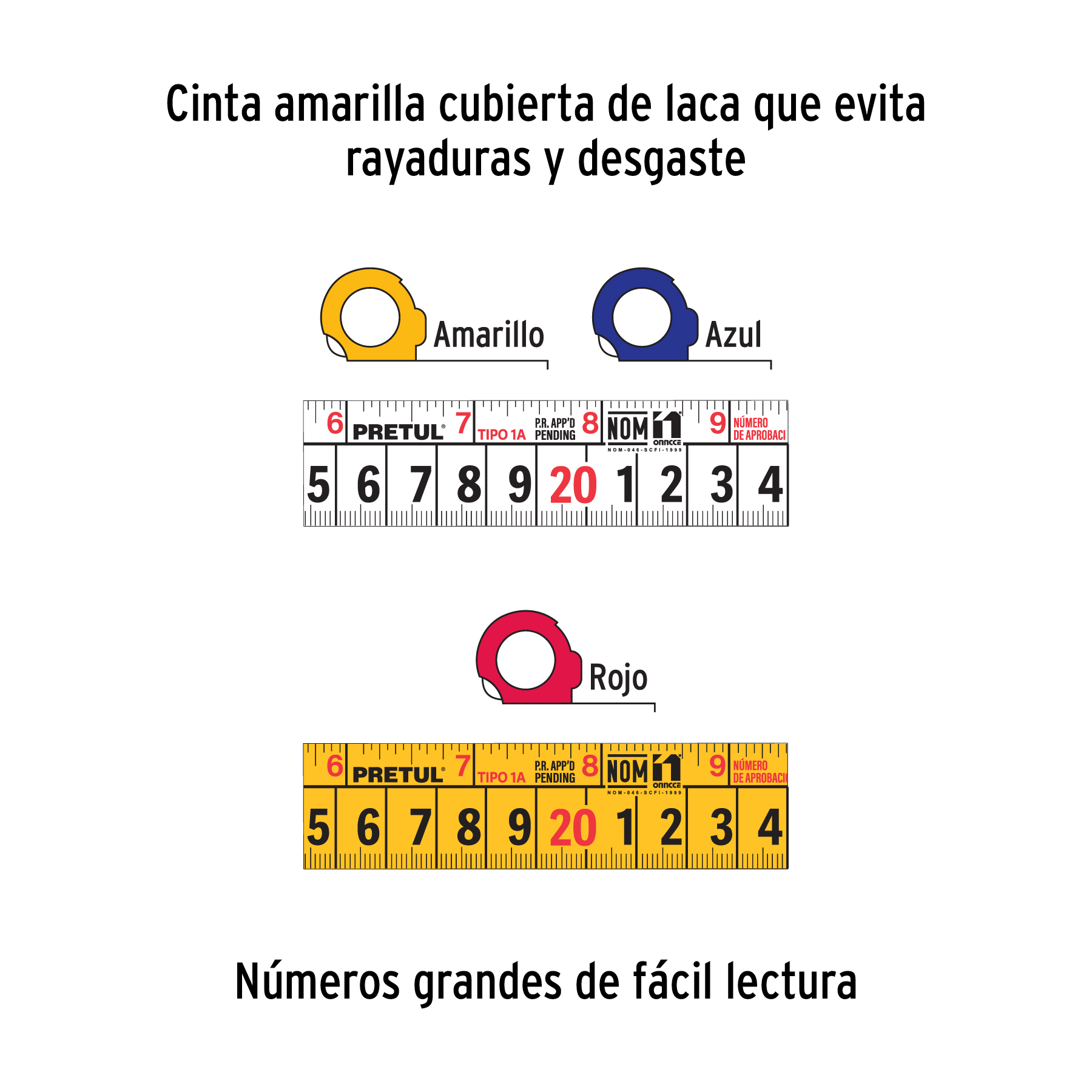Ficha Tecnica Flex metro 5 5 M Cinta 25 Mm Display Box Con 12 Pz Pretul ficha-tecnica-flex-metro-5-5-m-cinta-25-mm-display-box-con-12-pz-pretul