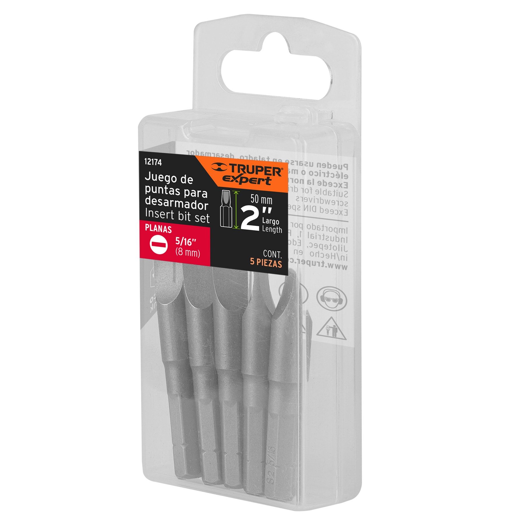 Banco de fotos Truper - ViewInfo Producto