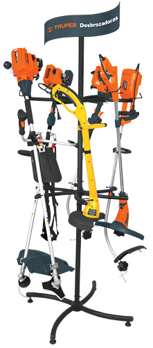 Ficha técnica 50067/R-DES-6P Truper® - Es mucha herramienta