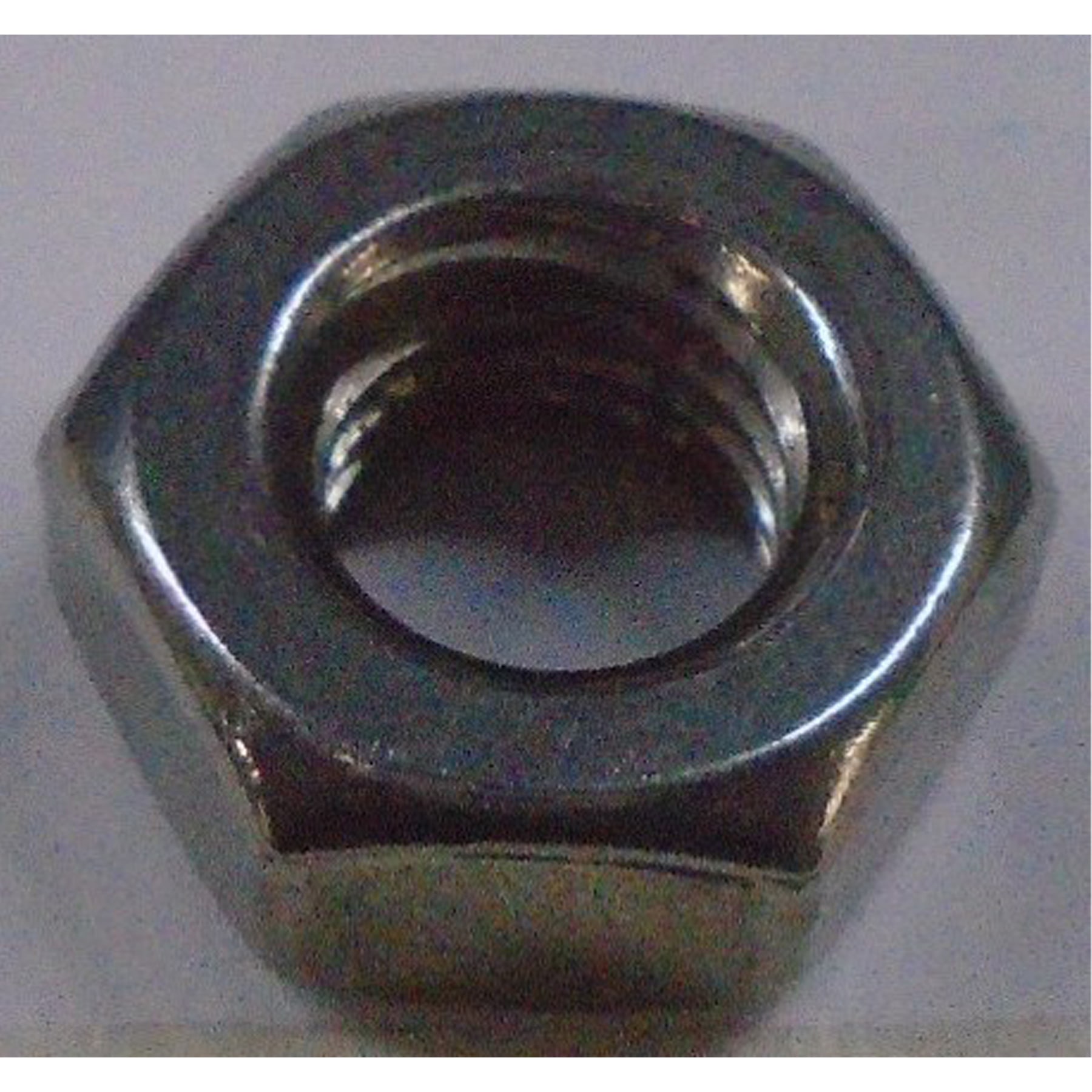 Ficha Tecnica tuerca m10 (acero)