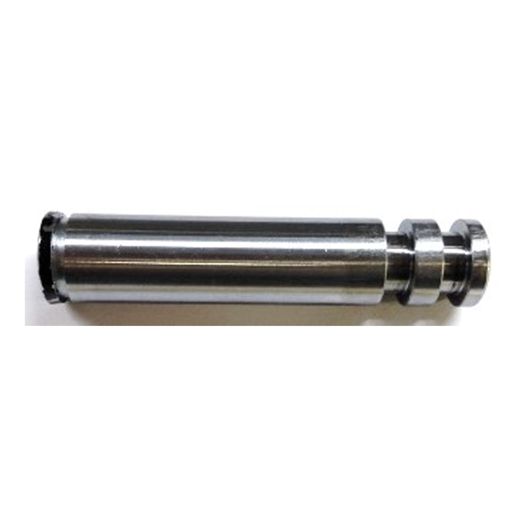 Ficha Tecnica bomba de piston (acero)