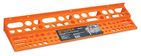 Ficha técnica 50076/RACK-P Truper® - Es mucha herramienta