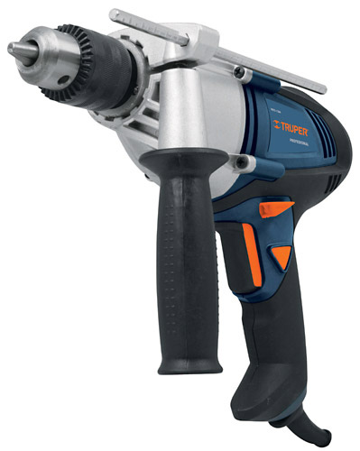 Ficha técnica 16641/ROTO-1/2A4 Truper® - Es mucha herramienta