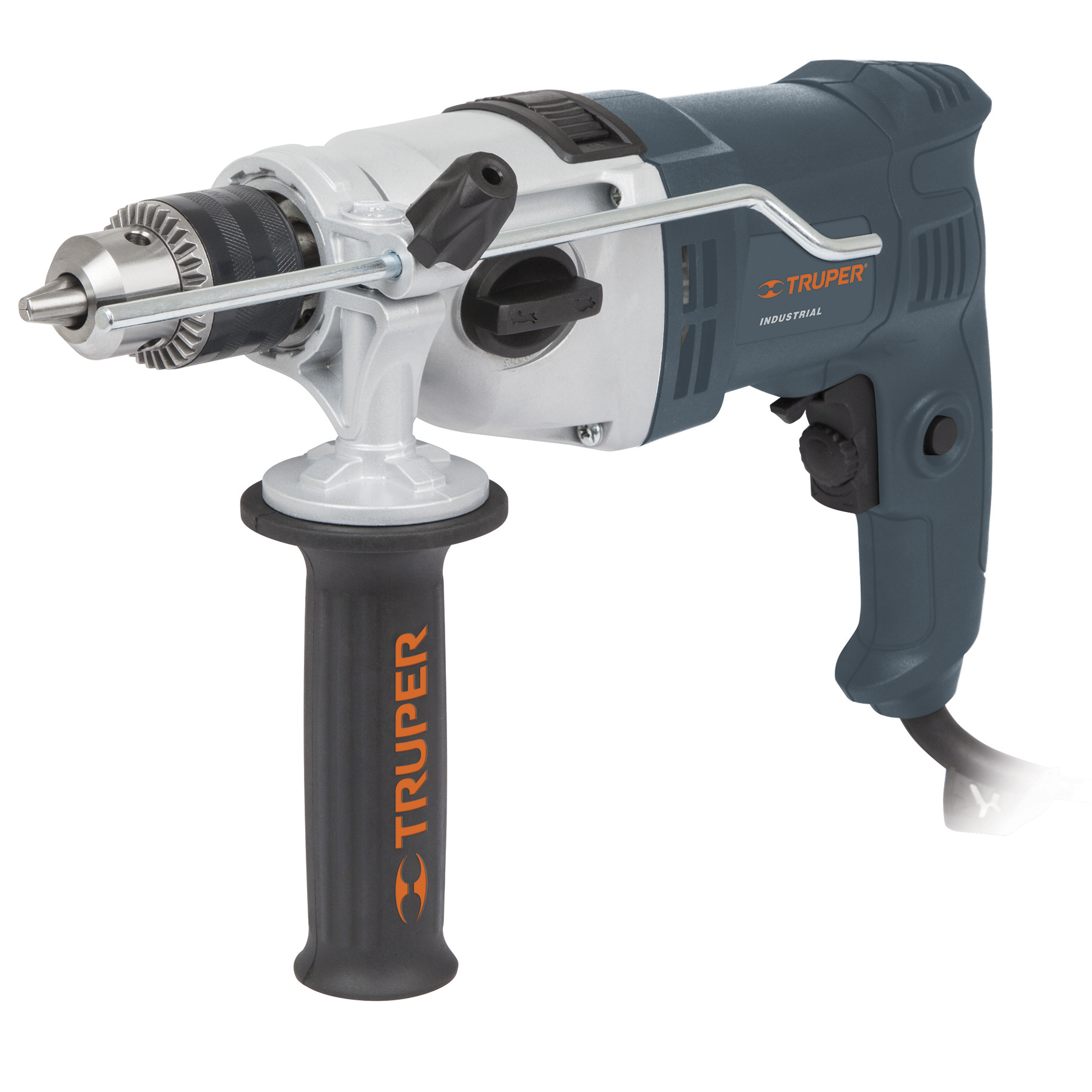 Ficha técnica 13322/ROTO-1/2N4 Truper® - Es mucha herramienta