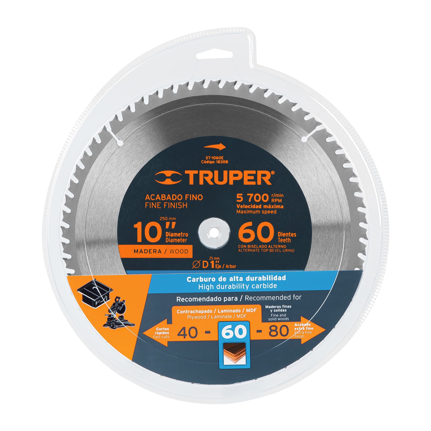 Banco de fotos Truper - ViewInfo Producto