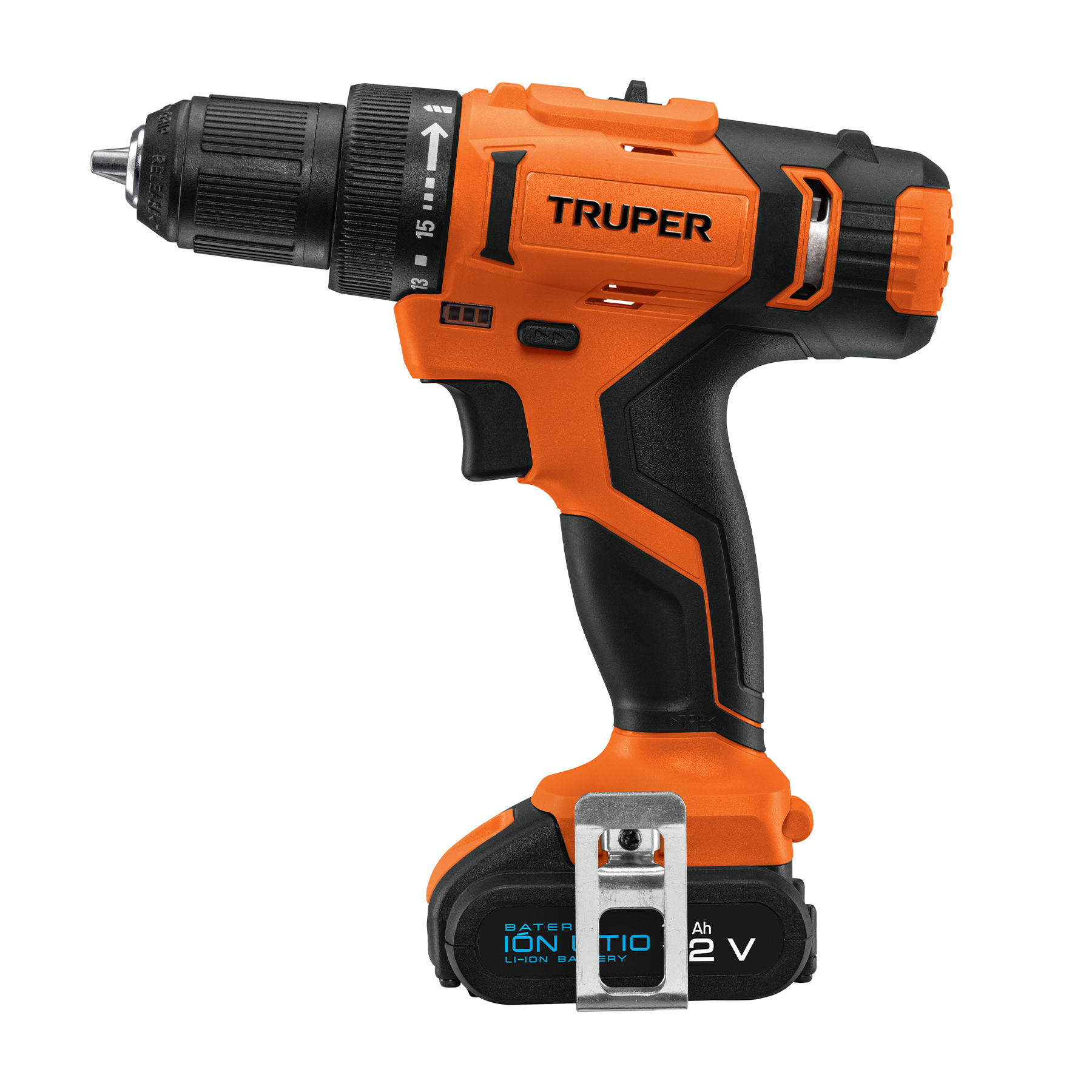 Ficha Tecnica Taladro Destornillador Inal mbrico 3 8 Profesional 12 V Ficha Tecnica Taladro Destornillador Inal mbrico 3 8 Profesional 12 V