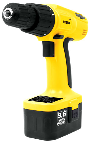 Ficha técnica 24070/TALI-96P Truper® - Es mucha herramienta