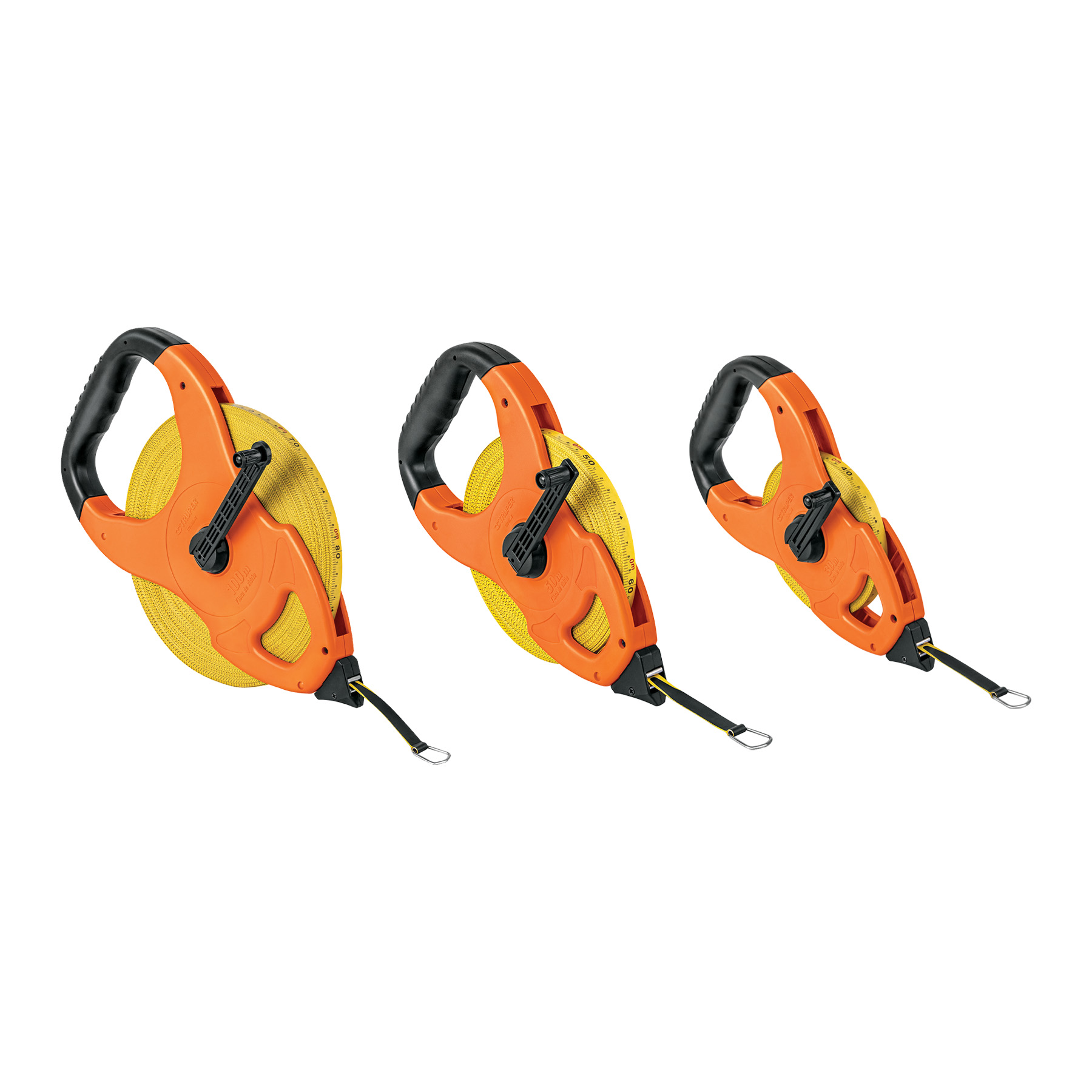 Ficha Tecnica Cintas Largas De Fibra De Vidrio Tipo Cruceta