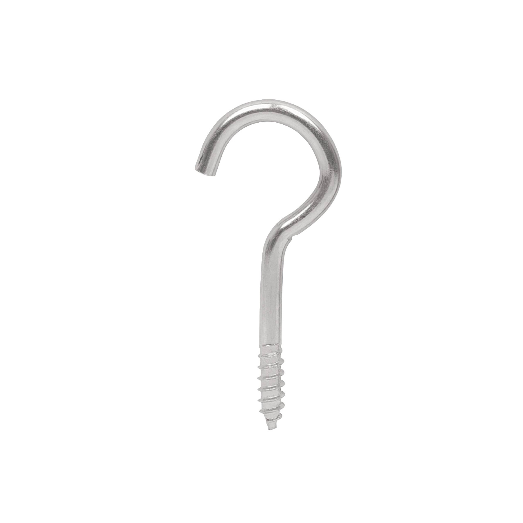 Blíster con 2 armellas abiertas de 22 x 100, Fiero, Armellas y ...