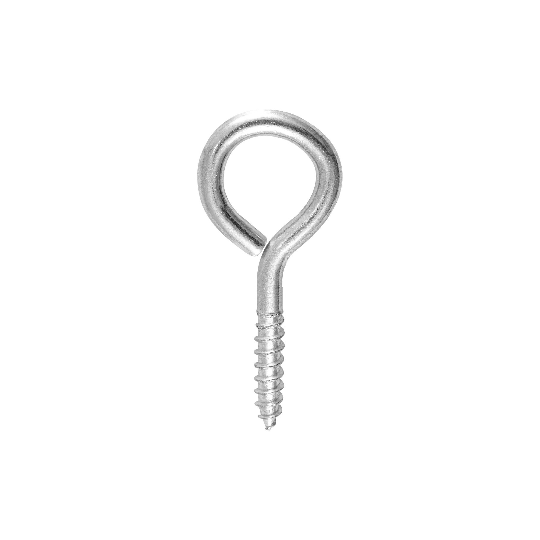 Blíster con 2 armellas cerradas de 22 x 100, Fiero, Armellas y ...