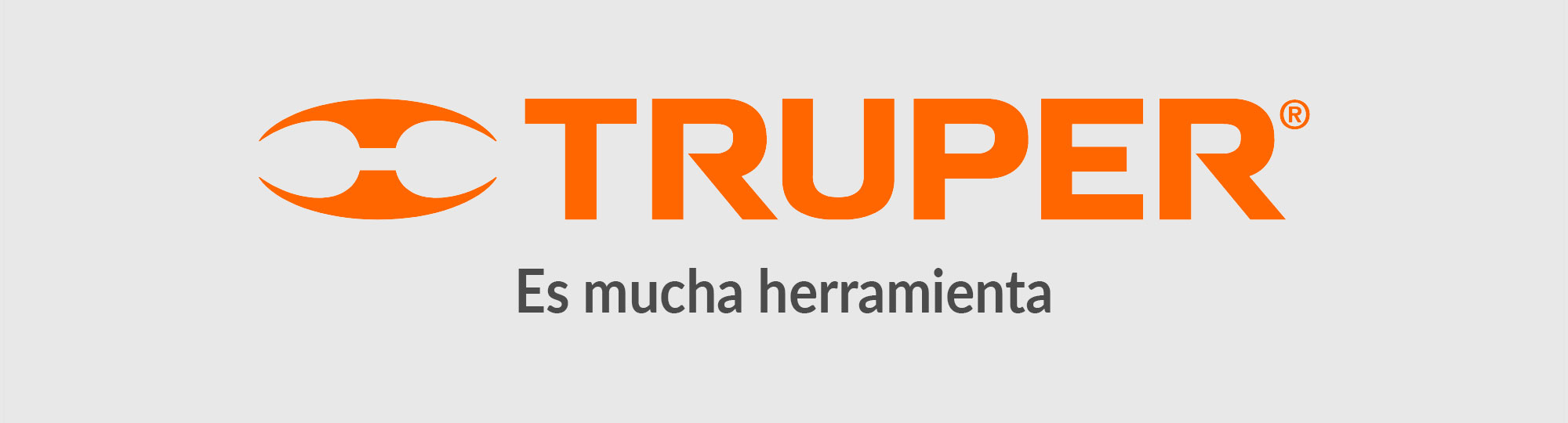 Truper® - Es mucha herramienta